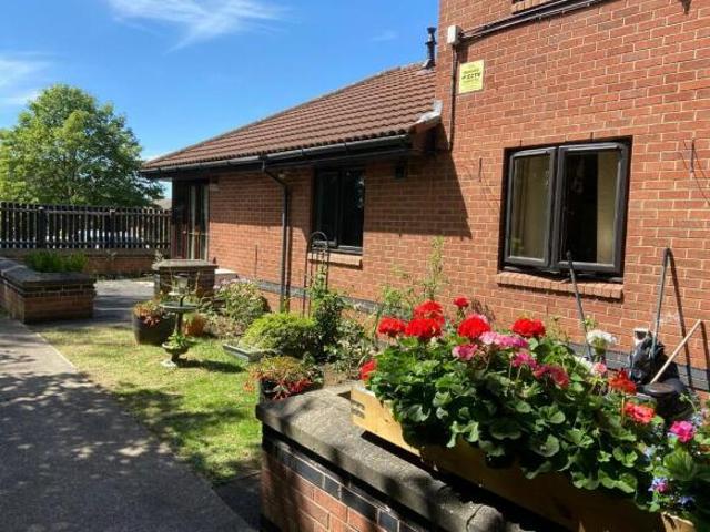 1 bedroom flat for rent in Ben Mayo Court, Nottingham, Nottinghamshire, NG7