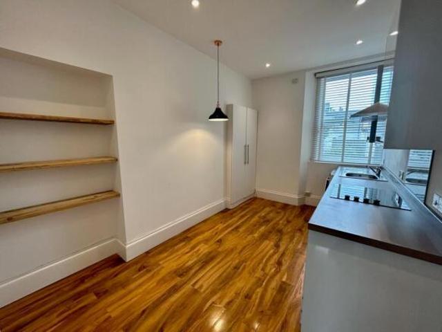 1 bedroom flat for rent in Benbow Street, PLYMOUTH, PL2
