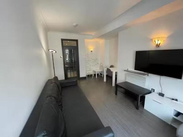 1 bedroom flat for rent in Bennetts Hill, Birmingham, B2