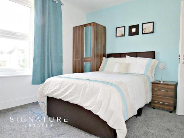 1 bedroom flat for rent in Benskin Road, Watford, Hertfordshire, WD18