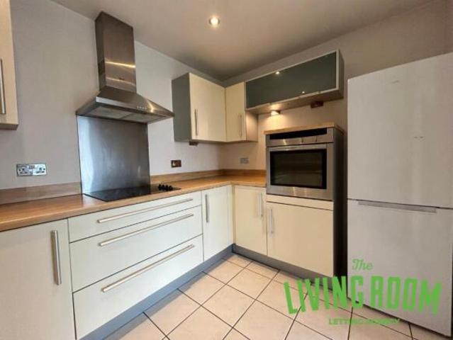1 bedroom flat for rent in Beatrix House, Cardiff Bay, Cardiff, CF11