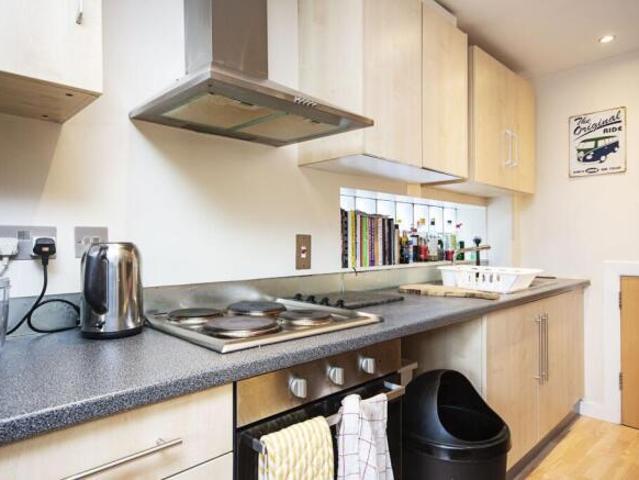 1 bedroom flat for rent in Beatty Road, Stoke Newington, London, N16