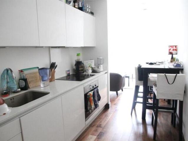 1 bedroom flat for rent in Beaufort Court, Maygrove Road, London, NW6
