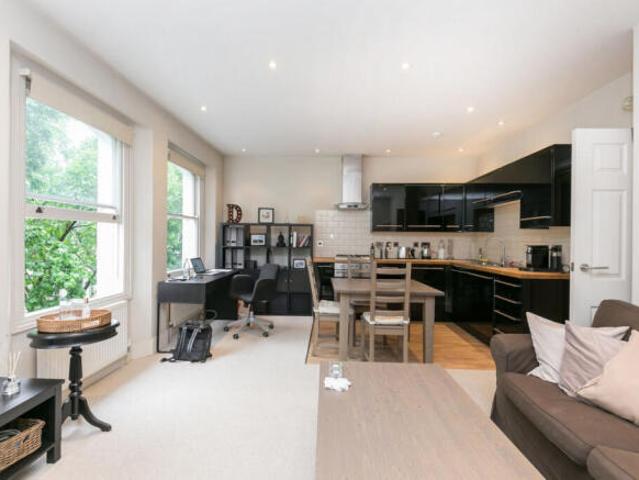 1 bedroom flat for rent in Beaufort Gardens, London, SW3
