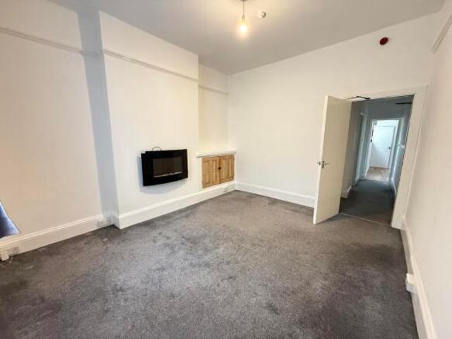 1 bedroom flat for rent in Beaufort Road, EX2