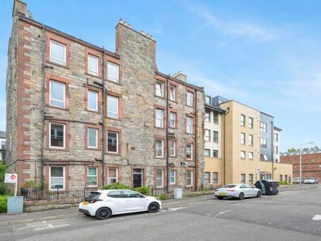1 bedroom flat for rent in Beaverhall Road, Edinburgh, EH7