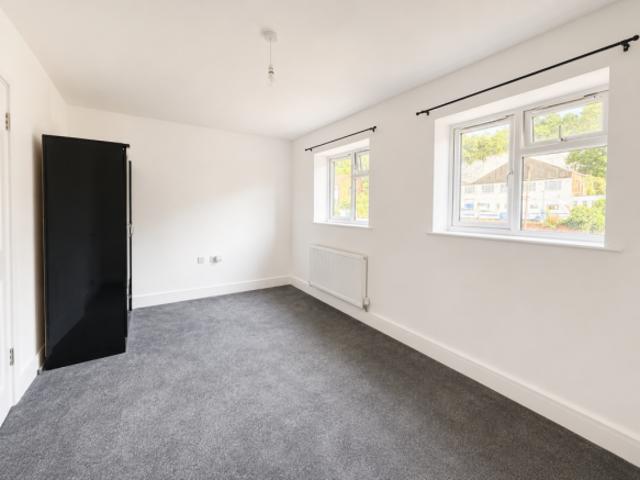 1 bedroom flat for rent in Beacon Road, Chatham, ME5