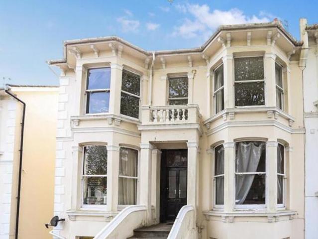 1 bedroom flat for rent in Beaconsfield Villas, Brighton, BN1