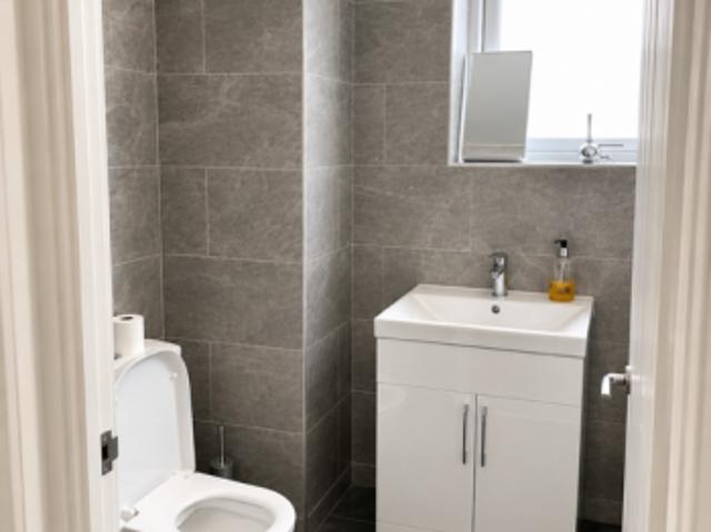 1 bedroom flat for rent in Beardsfield Road, Plaistow E13
