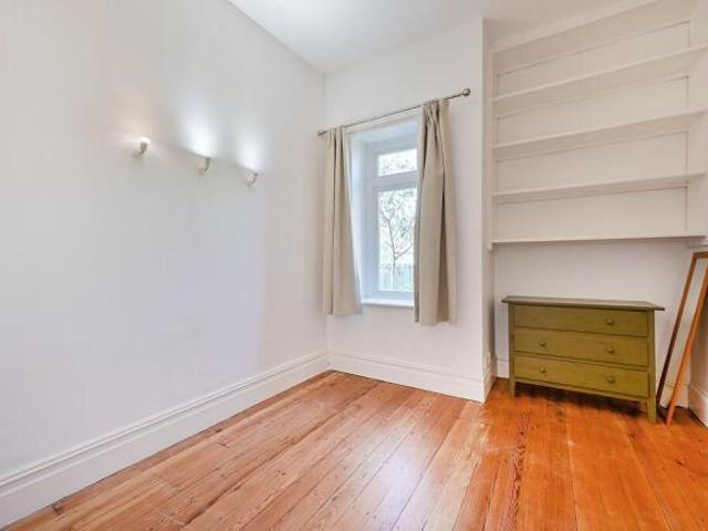 1 bedroom flat for rent in Bedford Park, London, W4
