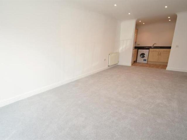 1 bedroom flat for rent in Bedford Place, SO15