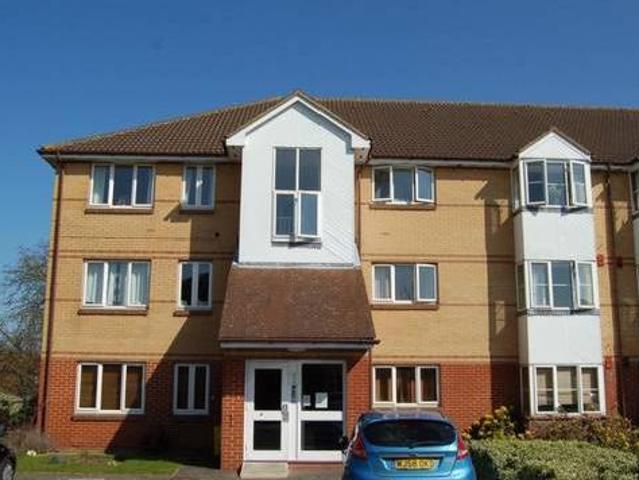 1 bedroom flat for rent in Bedford Road Hitchin SG5