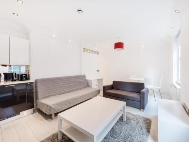 1 bedroom flat for rent in Bedford Street, London, WC2E