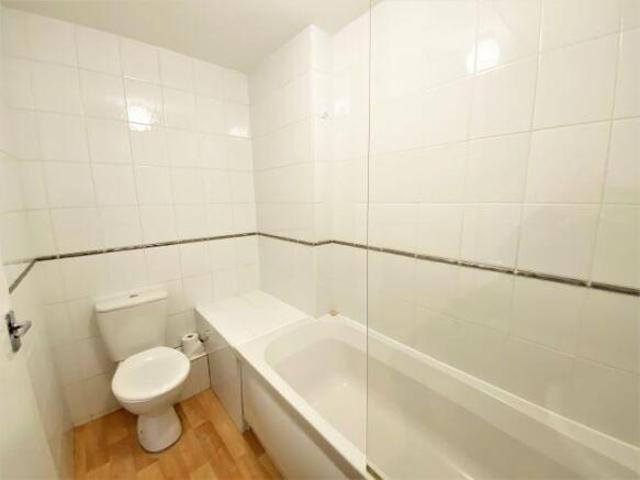1 bedroom flat for rent in Bedford Square, BN1
