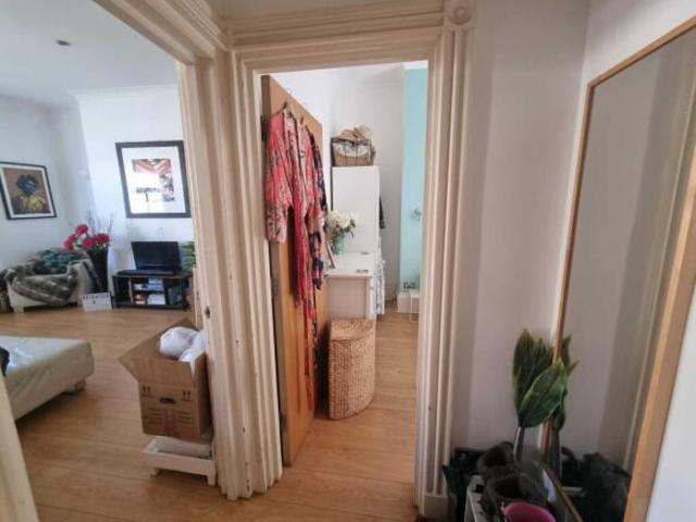 1 bedroom flat for rent in Bedford Square, Brighton, BN1