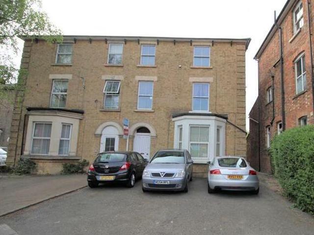 1 Bedroom Flat For Rent In Bedford