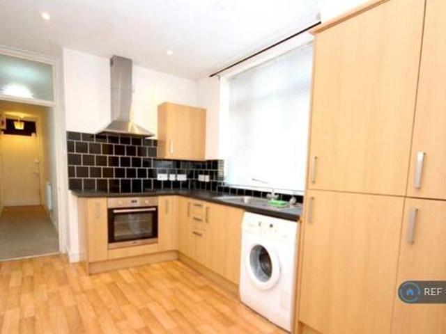 1 Bedroom Flat For Rent In Bedminster, Bristol