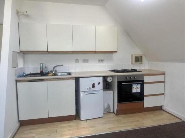 1 bedroom flat for rent in Bedminster Parade Bedminster, Bristol, BS3