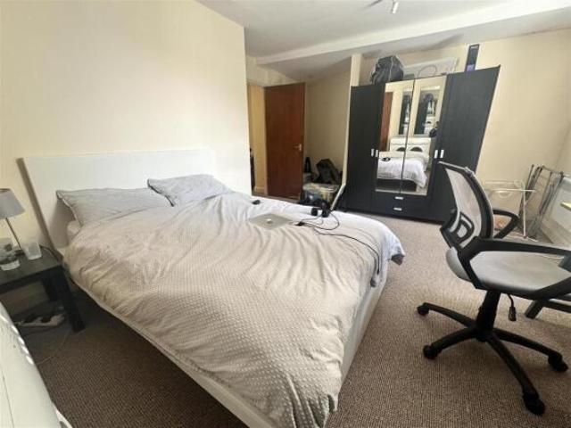 1 bedroom flat for rent in Bedminster Parade FL Bedminster, Bristol, BS3