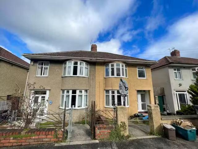 1 bedroom flat for rent in Bedminster Road, Bedminster, BS3