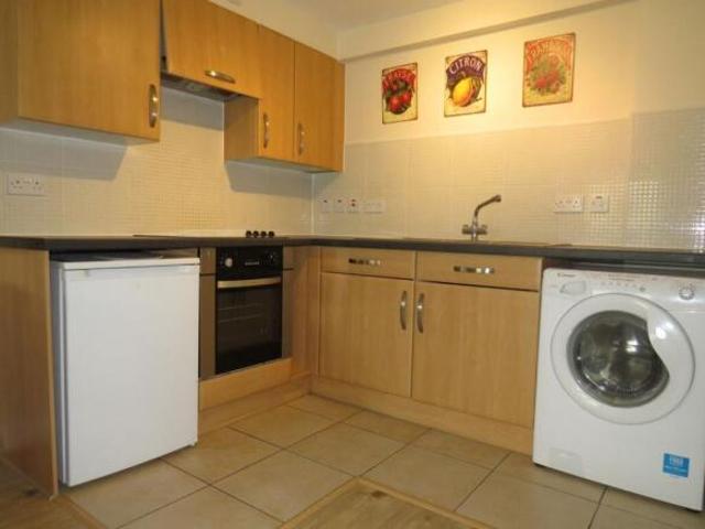 1 bedroom flat for rent in Bedminster, St Peters Court, BS3