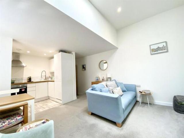 1 bedroom flat for rent in Bedminster, The Old Tabernacle, BS3