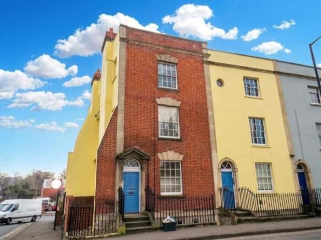 1 bedroom flat for rent in Bedminster, York Road, BS3