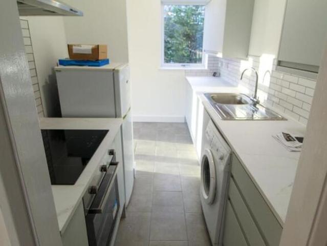 1 bedroom flat for rent in Beech House, The Beeches, M20