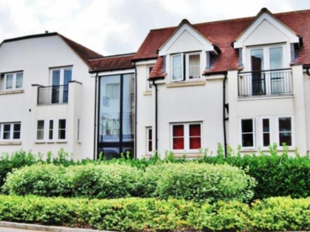 1 bedroom flat for rent in Beech Road, Oxford, Oxfordshire, OX3