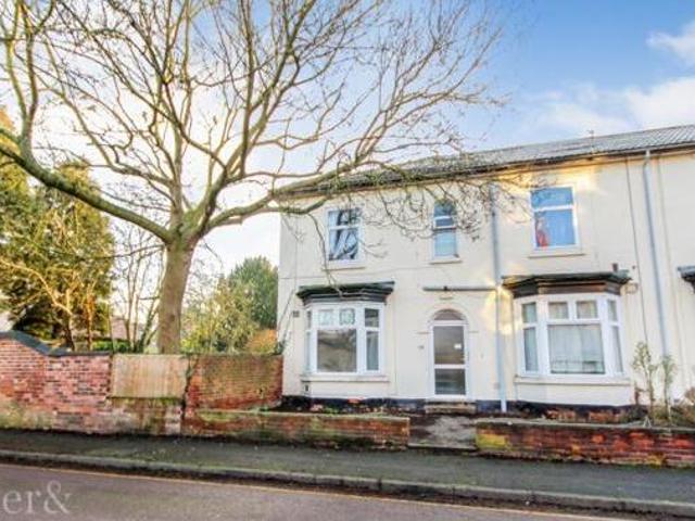 1 Bedroom Flat For Rent In Beeston, Nottingham