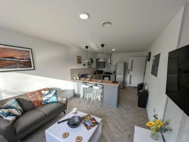 1 Bedroom Flat For Rent In Beeston, Nottingham