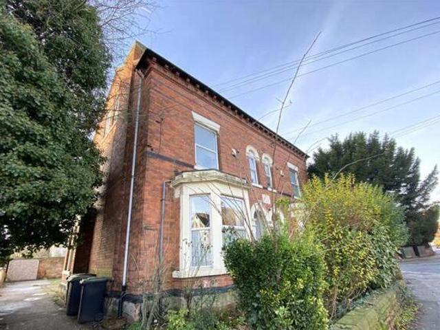 1 Bedroom Flat For Rent In Beeston