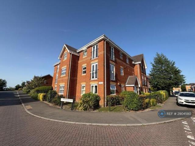 1 bedroom flat for rent in Beggarwood, Basingstoke, RG22
