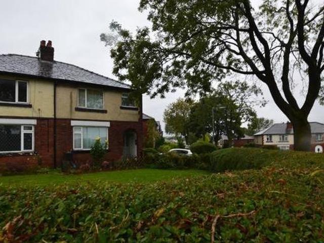 1 bedroom flat for rent in Begonia Avenue Bolton BL4
