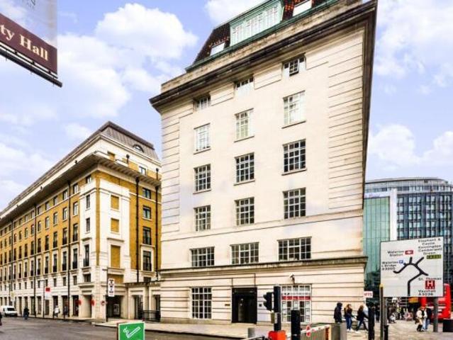 1 bedroom flat for rent in Belvedere Road, South Bank, London, SE1