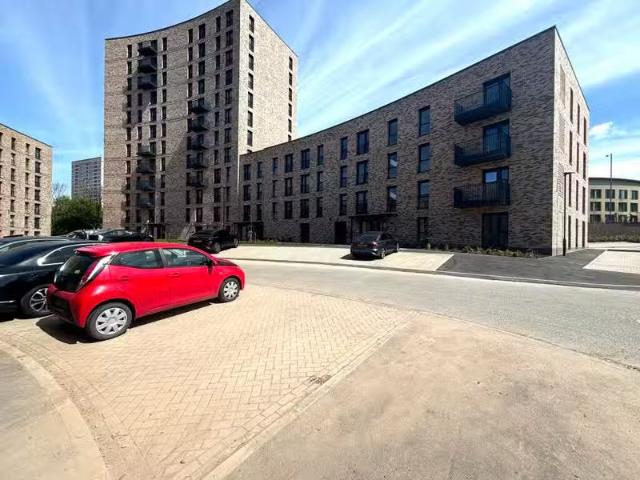1 bedroom flat for rent in Belgrave Village, Balsall Heath B12