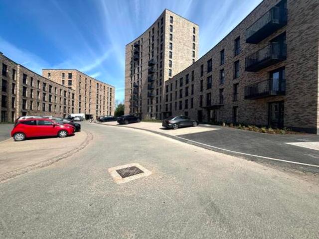 1 bedroom flat for rent in Belgrave Village, Griffiths Close B12