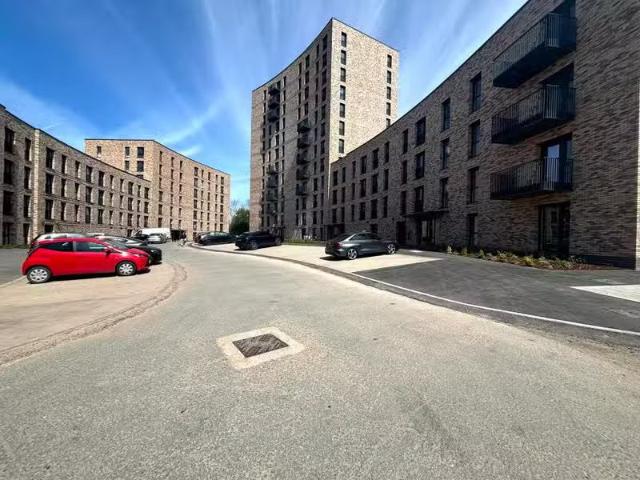 1 bedroom flat for rent in Belgrave Village, Griffiths Close B12