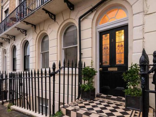 1 bedroom flat for rent in Belgrave Place Brighton BN2