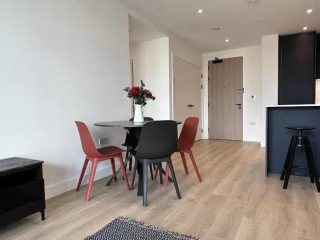 1 bedroom flat for rent in Belgrave Road, London, HA0