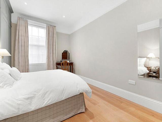 1 bedroom flat for rent in Belgrave Road, Pimlico, London, SW1V