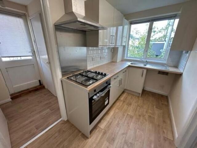 1 bedroom flat for rent in Belgrave Road, PLYMOUTH, PL4
