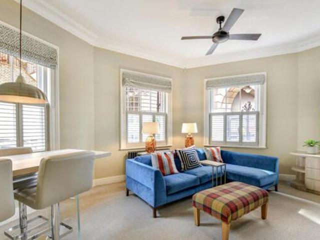 1 Bedroom Flat For Rent In Belgrave Square