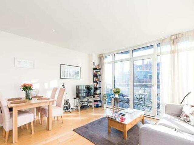 1 Bedroom Flat For Rent In Belgravia, London