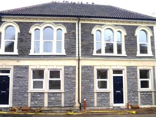 1 bedroom flat for rent in Bell Hill Road Bristol BS5
