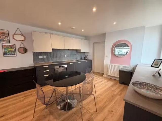 1 bedroom flat for rent in Bell Hill Road, St. George, Bristol.