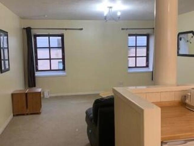 1 bedroom flat for rent in Bell Street, Glasgow, G4 0TQ, G4