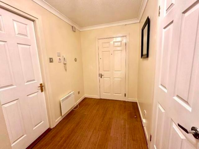 1 bedroom flat for rent in Bell Street, Merchant City, Glasgow, G4