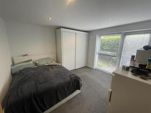 1 bedroom flat for rent in Belle Vue Road, Bournemouth, BH6