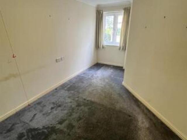 1 bedroom flat for rent in Belle Vue Road, Bournemouth, BH6
